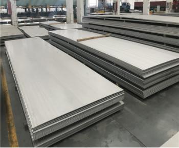 Cina SS304 acciaio inossidabile laminato a caldo di 6000mm - di 2000mm in vendita