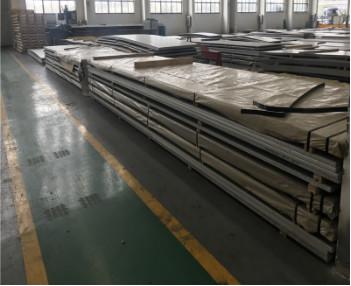Cina SS304 acciaio inossidabile laminato a caldo di 6000mm - di 2000mm in vendita