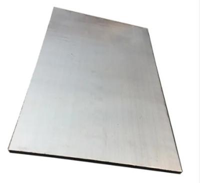 Cina Piatti laminato a caldo 24mm - 1500mm di acciaio inossidabile di SS310 SS304 in vendita