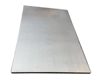 Cina Piatti laminato a caldo 24mm - 1500mm di acciaio inossidabile di SS310 SS304 in vendita