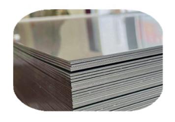 Cina Le sedere finiscono lo strato laminato a freddo 301 del piatto 304 0.1mm - 5.0mm 2B in vendita