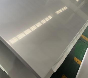 Cina 1mm 2mm 3mm SS304 ha laminato a freddo il metallo ASTM della lamiera di acciaio in vendita