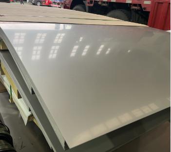 Cina 1mm 2mm 3mm SS304 ha laminato a freddo il metallo ASTM della lamiera di acciaio in vendita