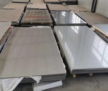 Cina SS304 SS316L ha laminato a freddo il piatto SS310S di acciaio inossidabile con superficie 2B in vendita