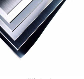 Cina 0.1mm - 150mm hanno laminato a freddo lo strato di acciaio inossidabile in vendita