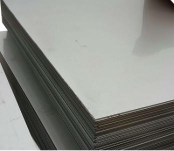 Cina 0.1mm - 150mm hanno laminato a freddo lo strato di acciaio inossidabile in vendita