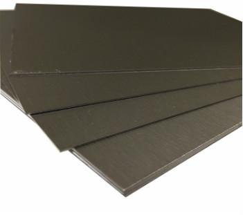 Cina 0.1mm - 150mm hanno laminato a freddo lo strato di acciaio inossidabile in vendita