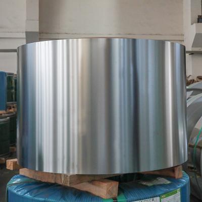 Cina Rotolo di nastro 3mm di SS304 SS201 SS316L a 2000mm ASTM in vendita