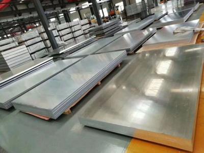 Cina ASTM ha laminato a freddo il metallo della lamiera di acciaio in vendita