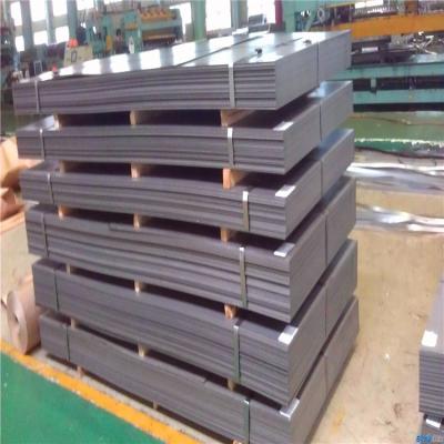 Cina ASTM ha laminato a freddo il metallo della lamiera di acciaio in vendita