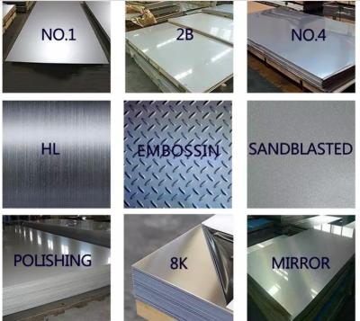 Cina ASTM ha laminato a freddo il metallo della lamiera di acciaio in vendita