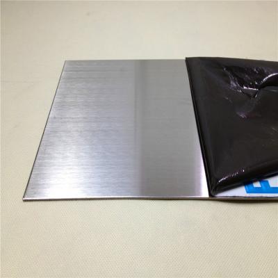 Cina ASTM ha laminato a freddo il metallo della lamiera di acciaio in vendita