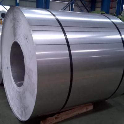 Cina AISI ASTM bobina dell'acciaio inossidabile 304 di 300mm - di 0.1mm per costruzione in vendita