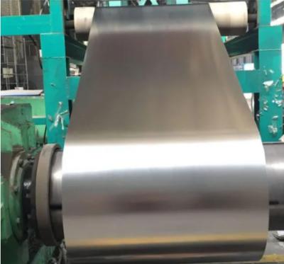 Cina L'en 200 che del CE 300 400 hanno laminato a freddo l'acciaio inossidabile arrotola la superficie 2B in vendita