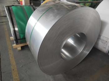 Cina bobine di acciaio inossidabile di 2000mm - di 500mm in vendita