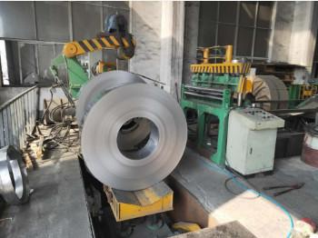 Cina bobine di acciaio inossidabile di 2000mm - di 500mm in vendita
