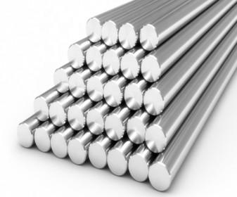 Cina ASTM acciaio inossidabile Antivari luminoso 2B 2D di 76.2mm - di 3mm in vendita