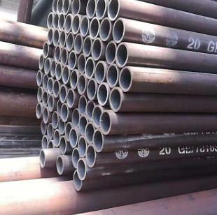 Cina tubi d'acciaio senza cuciture di 150mm - di 1mm, SCH10S al tubo d'acciaio trafilato a freddo di XXS in vendita