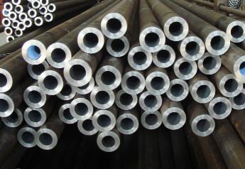 Cina Tubi d'acciaio senza cuciture ASTM delicato a 13 pollici a 12 pollici a 8 pollici A106 GR.B del carbonio a 4 pollici di SCH40 SCH80 in vendita