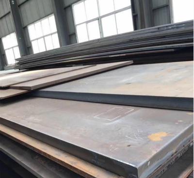 Cina Piatti d'acciaio 0.2mm - 600mm del carbonio NM450 di NM550 NM600 in vendita