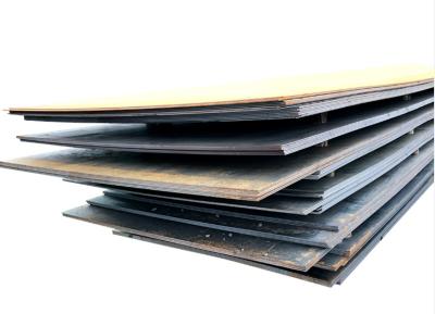 Cina AISI SAE 4150 piatti 0,3 - 300mm di acciaio al carbonio 4120 4140 4750 in vendita