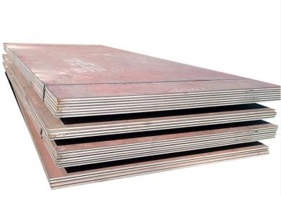 Cina AISI SAE 4150 piatti 0,3 - 300mm di acciaio al carbonio 4120 4140 4750 in vendita