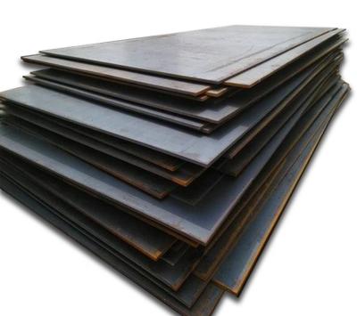 Cina Piatti d'acciaio resistenti all'uso di NM360 NM400, piatto d'acciaio laminato a caldo in vendita