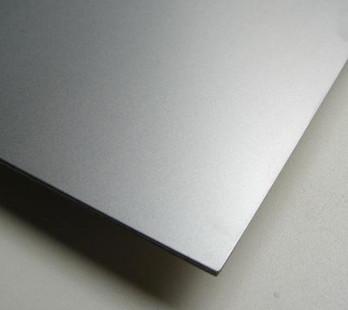 Cina 99,6% piatti di metallo di titanio 6000mm ad alta resistenza ASTM in vendita