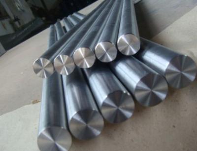 中国 石油およびガスのための5mmから500mmの平らな合金718の丸棒 販売のため