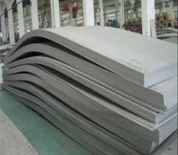 Cina strato GB/T 24511-2017 di acciaio inossidabile di 16mm-1500mm/1800mm/2000mm - di 3mm 321 304 316L in vendita
