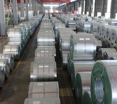 Κίνα 26 γαλβανισμένη σπείρα 1.2mm χάλυβα μετρητών G90 πάχος προς πώληση