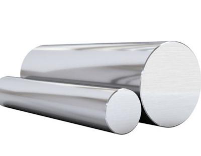 Cina 304l ha temprato l'acciaio inossidabile Rod Non Magnetic di 10mm in vendita