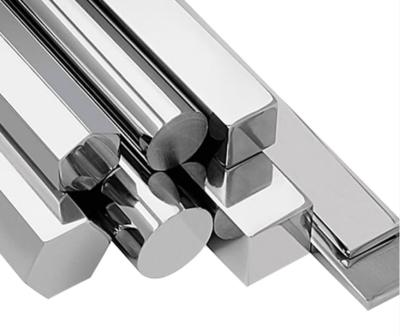 Cina 304l ha temprato l'acciaio inossidabile Rod Non Magnetic di 10mm in vendita