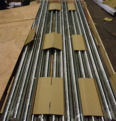 Cina Acciaio inossidabile Antivari luminoso di Astm A276 409 410 420 430 431 420f 430f 444 in vendita