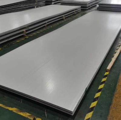 Κίνα Η κατασκευή βιομηχανίας cold-rolled το φύλλο 0.17mm ανοξείδωτου 304 προς πώληση