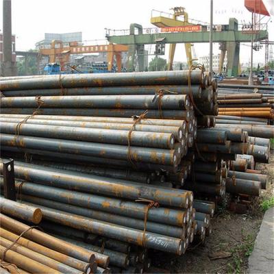 Cina prezzo del metallo d'acciaio 10mm delicato della billetta di AMS 5687 di prezzi 12mm 6mm 4mm 5mm 3mm Rod dei tondini di ferro in vendita