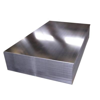 Cina SPTE SPCC Tin Plated Sheet Metal 0.7mm Tin Plate Coils d'acciaio in vendita
