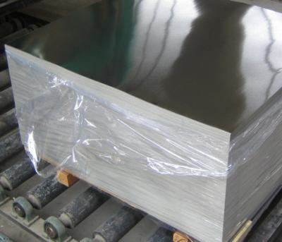 Cina SPTE SPCC Tin Plated Sheet Metal 0.7mm Tin Plate Coils d'acciaio in vendita