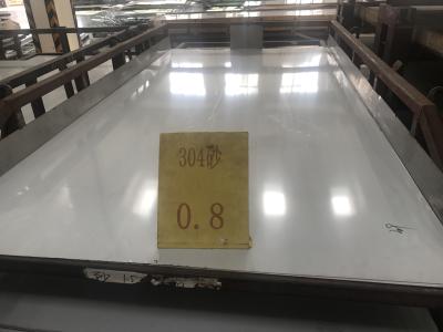 Cina Piatti eccellenti laminati a freddo dello strato ss di acciaio inossidabile del duplex per la decorazione della cucina in vendita