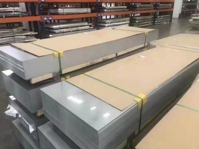Cina l'acciaio inossidabile decorativo dello specchio 8K riveste 304 316L Matt Hairline in vendita