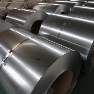 China De het Zinkdeklaag van de fabrikantenprijs DX51D SGCC walste Gegalvaniseerde Staalrol voor Bouwmaterialen koud Te koop