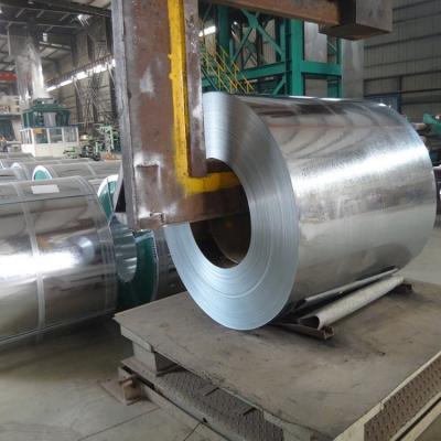 China De het Zinkdeklaag van de fabrikantenprijs DX51D SGCC walste Gegalvaniseerde Staalrol voor Bouwmaterialen koud Te koop
