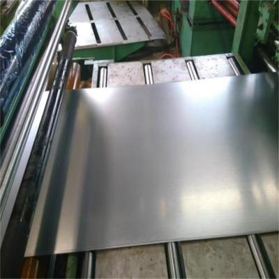 Cina strato della latta dell'errore di stampa stampato spessore di 0.28mm Tin Plate T2.5 in vendita