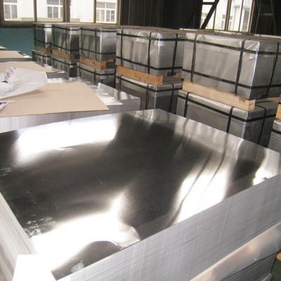 Cina strato della latta dell'errore di stampa stampato spessore di 0.28mm Tin Plate T2.5 in vendita