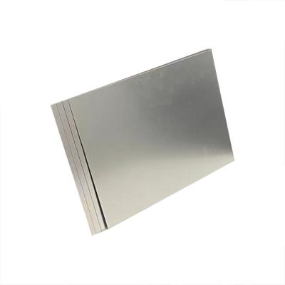 China TH550 elettrolitico Tin Plate Bright d'acciaio 600mm per la latta dell'alimento for sale