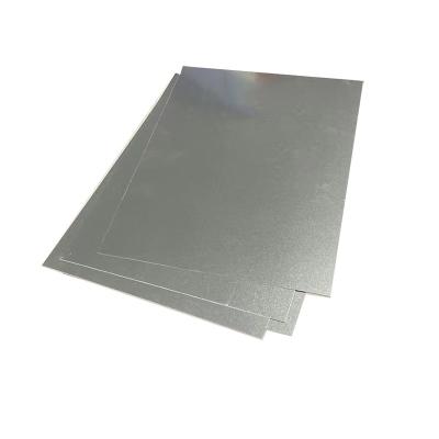 Cina TH550 elettrolitico Tin Plate Bright d'acciaio 600mm per la latta dell'alimento in vendita