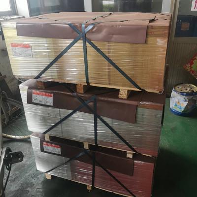 Cina L'acciaio Tin Plate del T3 SPTE 1219mm ha laminato a freddo usato per i cappucci in vendita