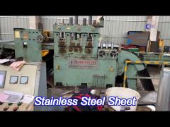 cold rolled food grade 0.01mm thin stainless steel sheets astm a314 2000-6000mm