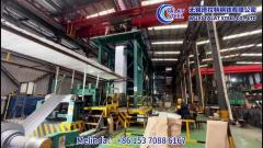 Durable Galvalume Steel Coil AZ150 Aluminum-Zinc Coated Coil