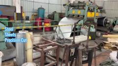 stainless steel sheets